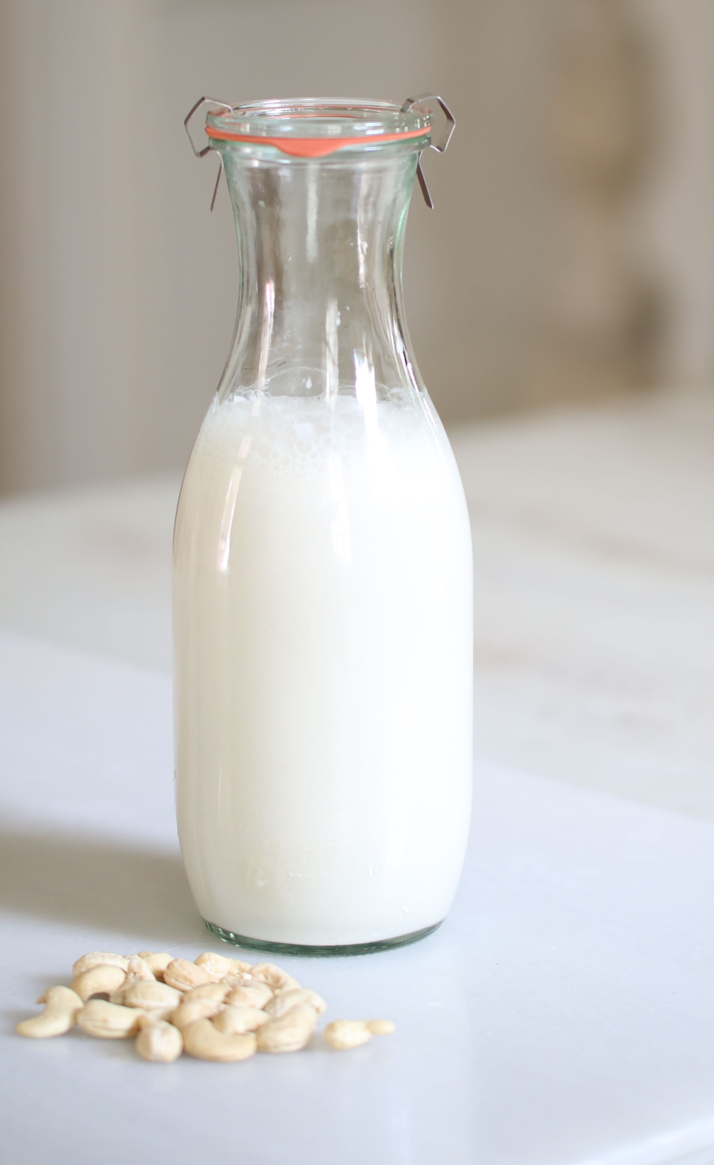 c. milk | Greensgirl Nutrition